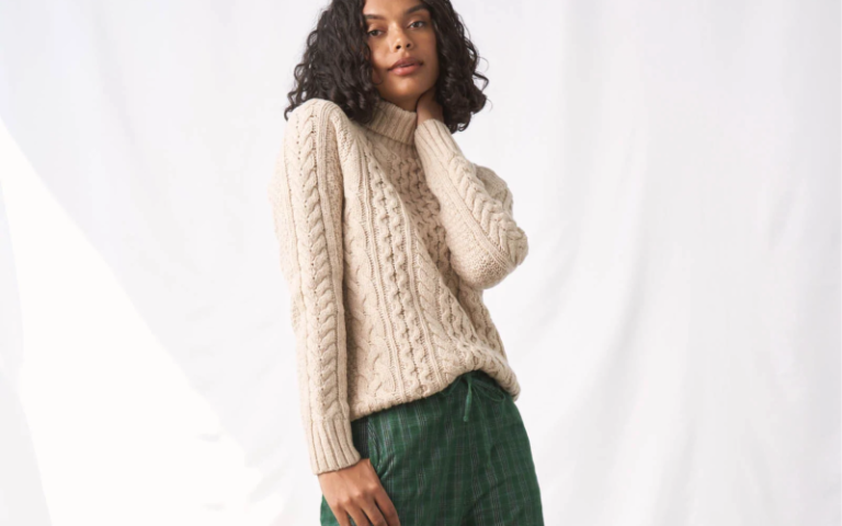 8 Sustainable and Certified B Clothing Brands - Sustayn