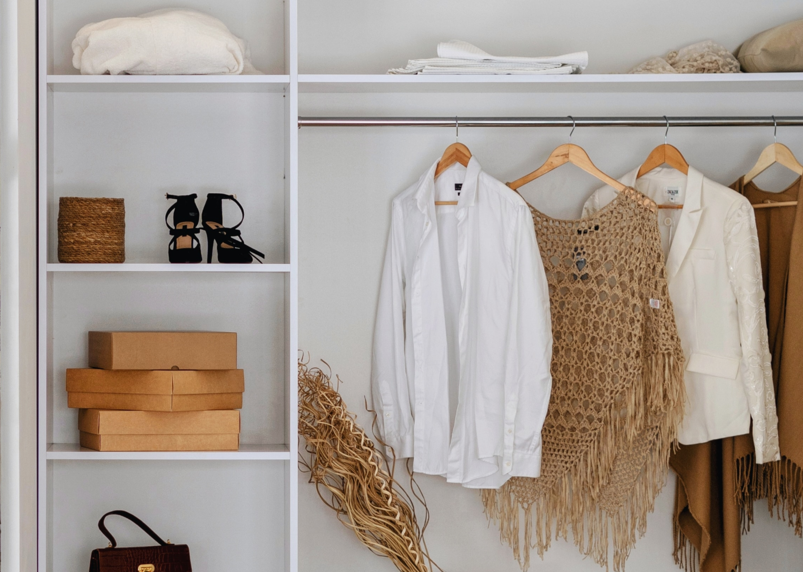 How To Sustainably Care For Your Clothes - Sustayn